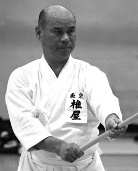 Sensei Ospiti del Kenzan - Kenzan Dojo